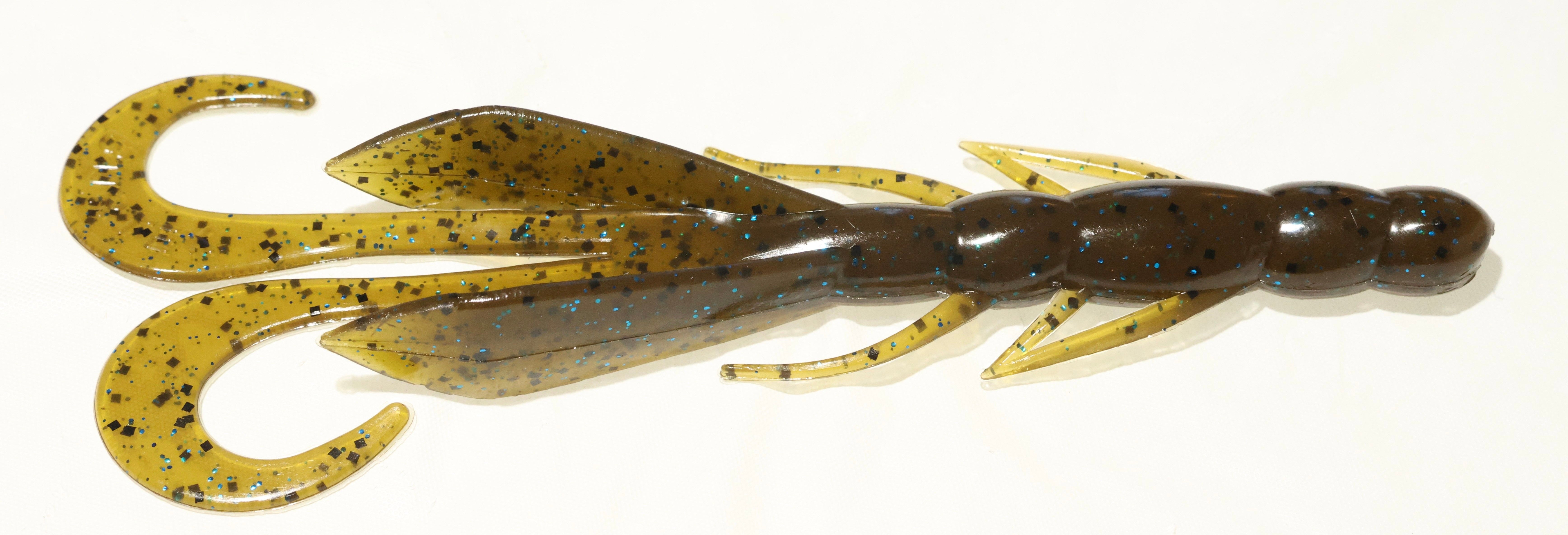 DIRTY HAWG 5.0 – Burtek Tackle