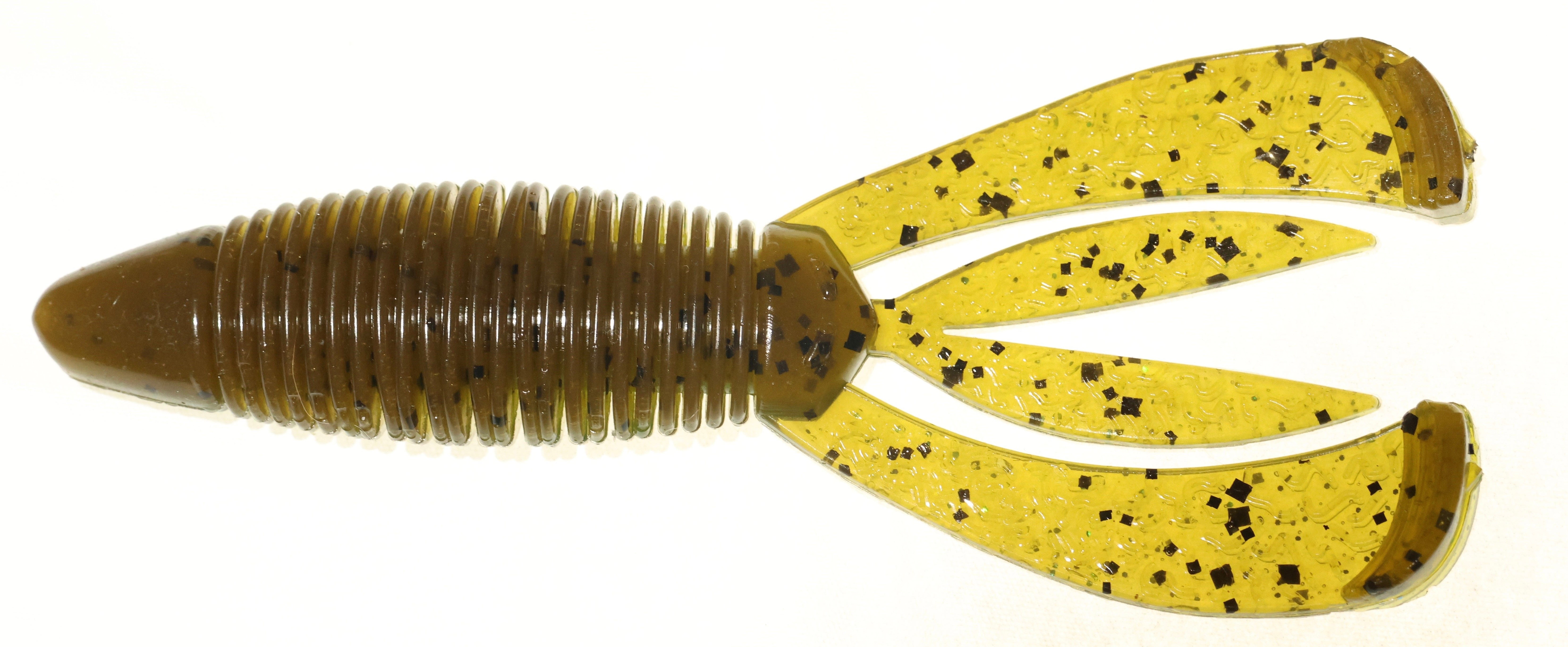 CRANKIN BUG 4.0 – Burtek Tackle