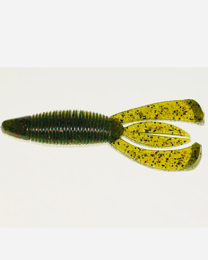 Crankin Bug 4.0 - Watermelon Red – Burtek Tackle