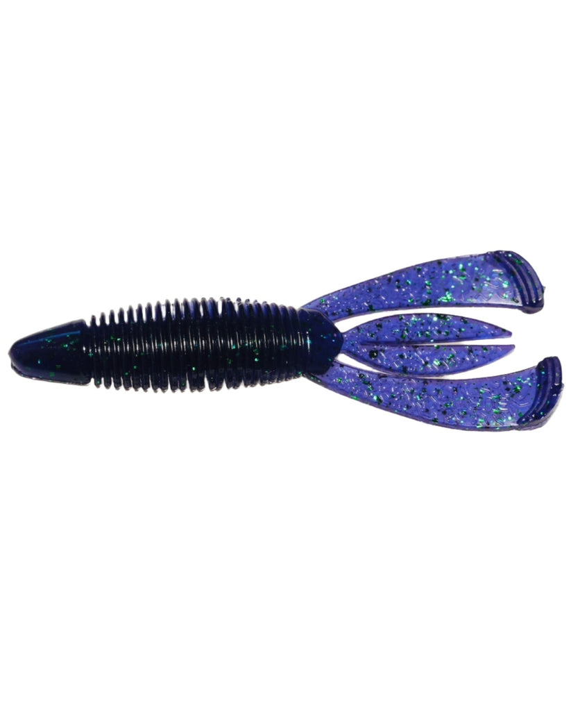 Crankin Bug 4.0 - June Bug – Burtek Tackle