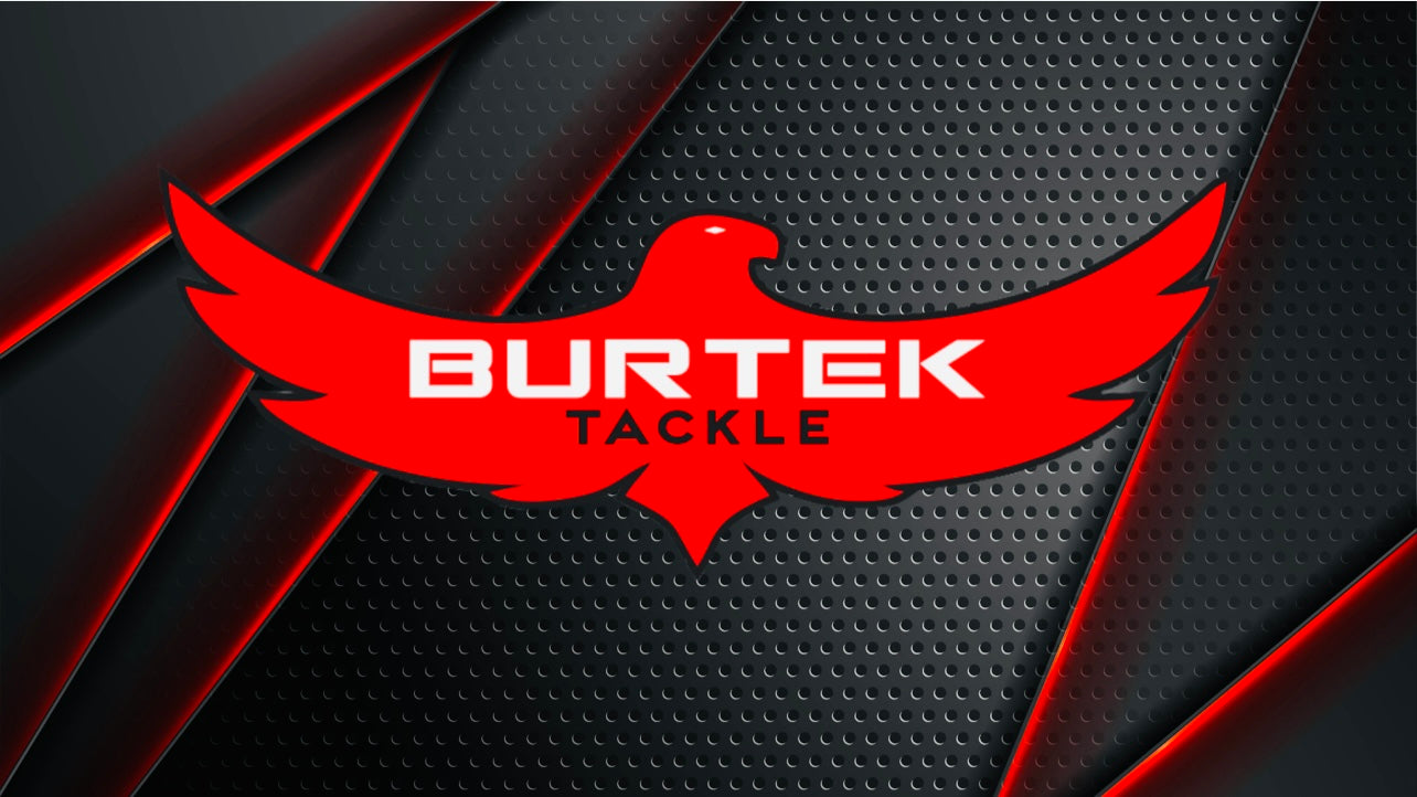 Burtek Tackle
