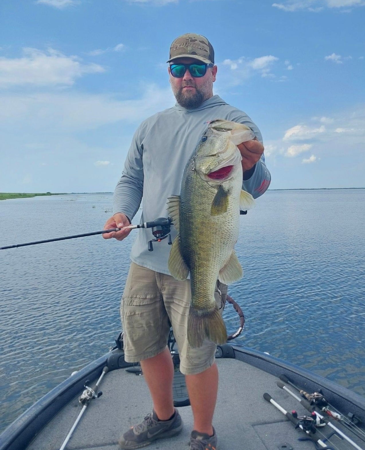 ULTRA-MAG 10.2 - AIR CAVITY TAIL – Burtek Tackle